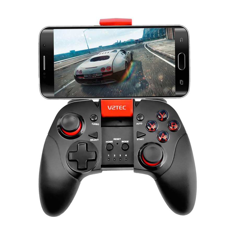 VZTEC VZ3004 Wireless Bluetooth Game Controller | Shopee Malaysia