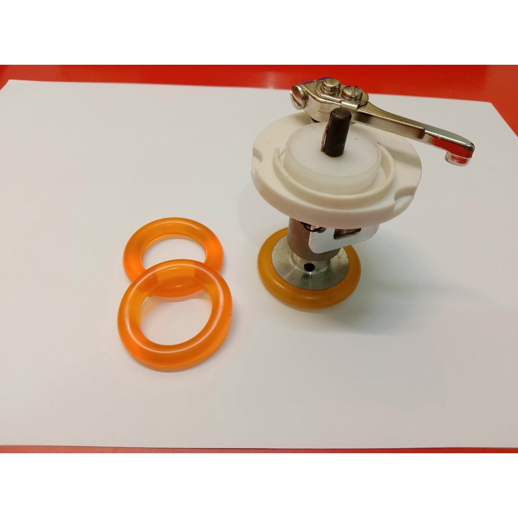 Getah Tera/Gelendung Mesin Jahit Industri/Rubber Ring Sewing Machine ...