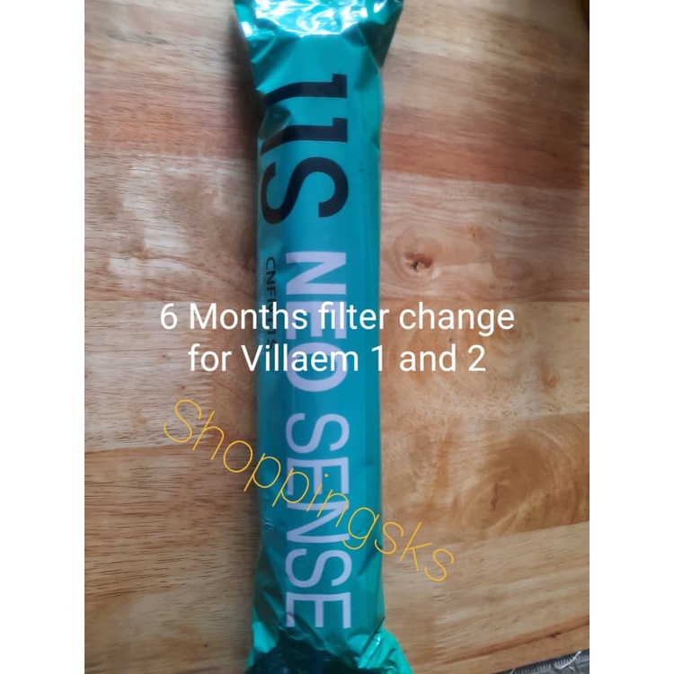 Original Coway Filter Neo Sense 11S | Shopee Malaysia