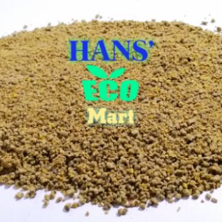 Dedak Gold Coin 202P kasar & 201C halus 50kg. | Shopee Malaysia