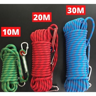 climbing rope - Prices and Promotions - Jan 2023 | Shopee Malaysia