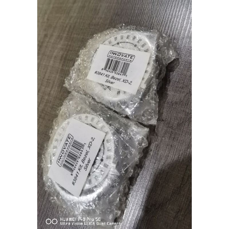 Innovate AFR wideband White cover original | Shopee Malaysia