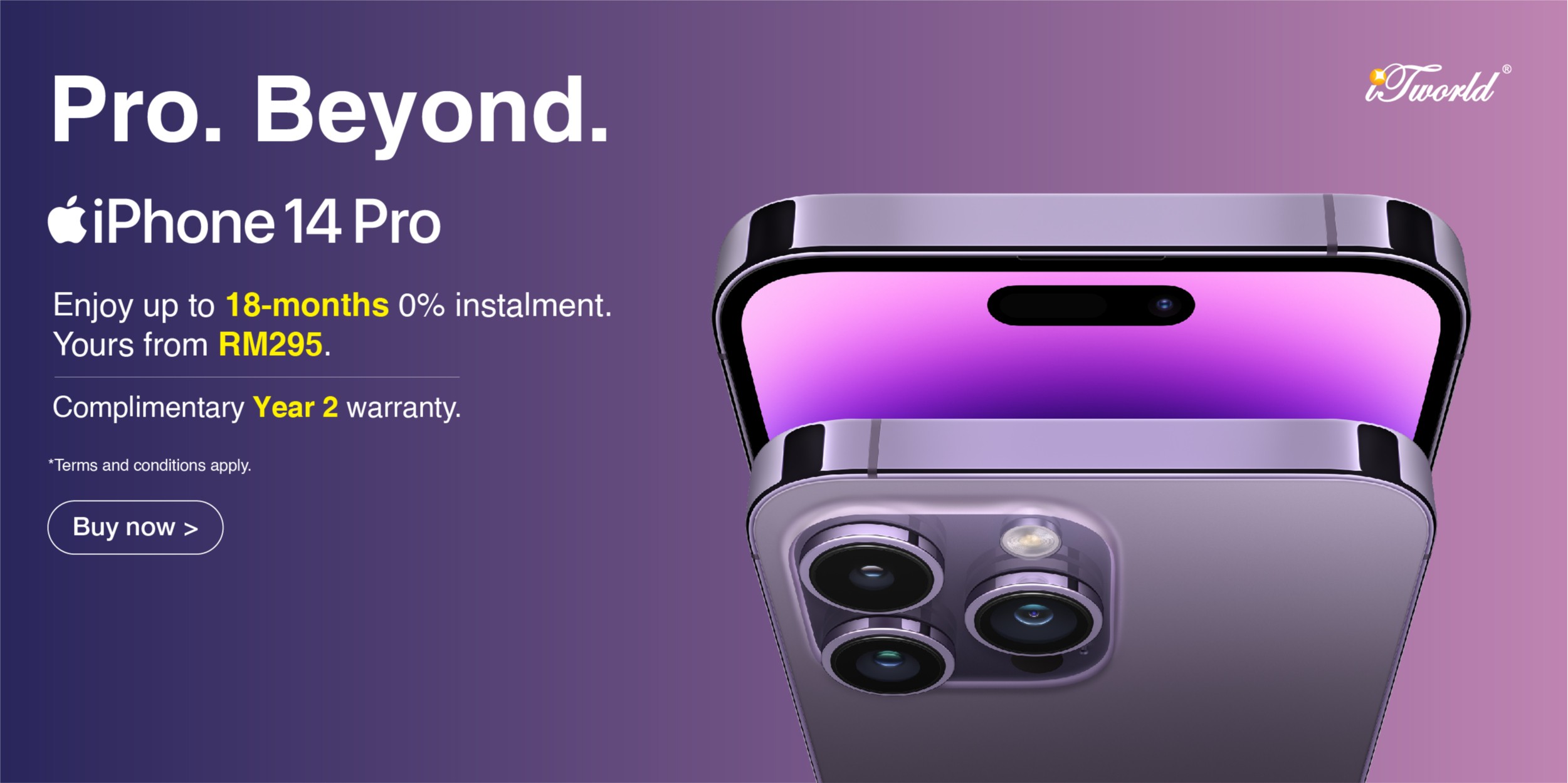 iTworld Official Store Online, November 2022 | Shopee Malaysia