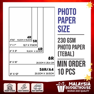 4R,5R,6R,7R,8R,A4 PHOTO PRINTING | Shopee Malaysia