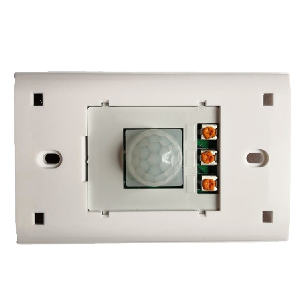 110v-220v american standard 118 panel wall pir human body infrared ...