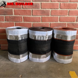 MONIER CompactRoll Plus 295mm x 10 meters Compact Roll Ridge And Hips ...