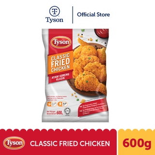 TysonFoods_OfficialShop Online, February 2023 | Shopee Malaysia