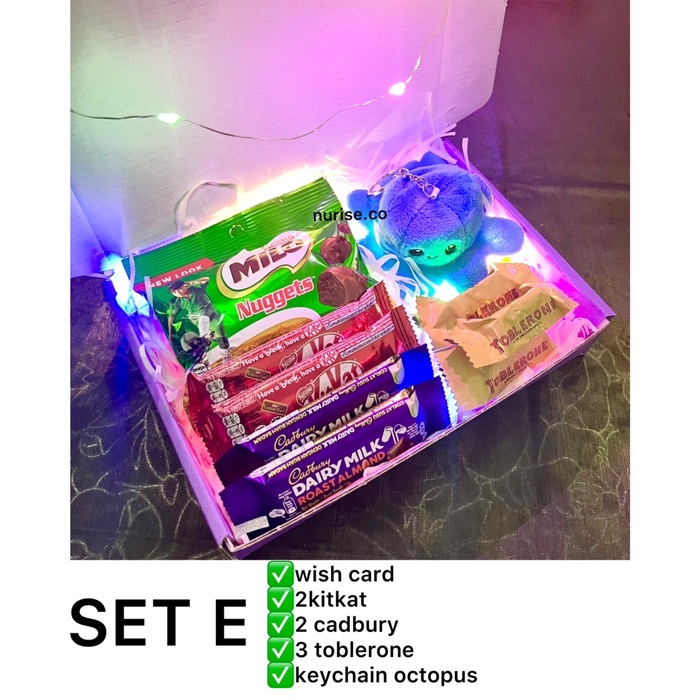 surprise gift box / gift box birthday / surprise box birthday / suprise ...