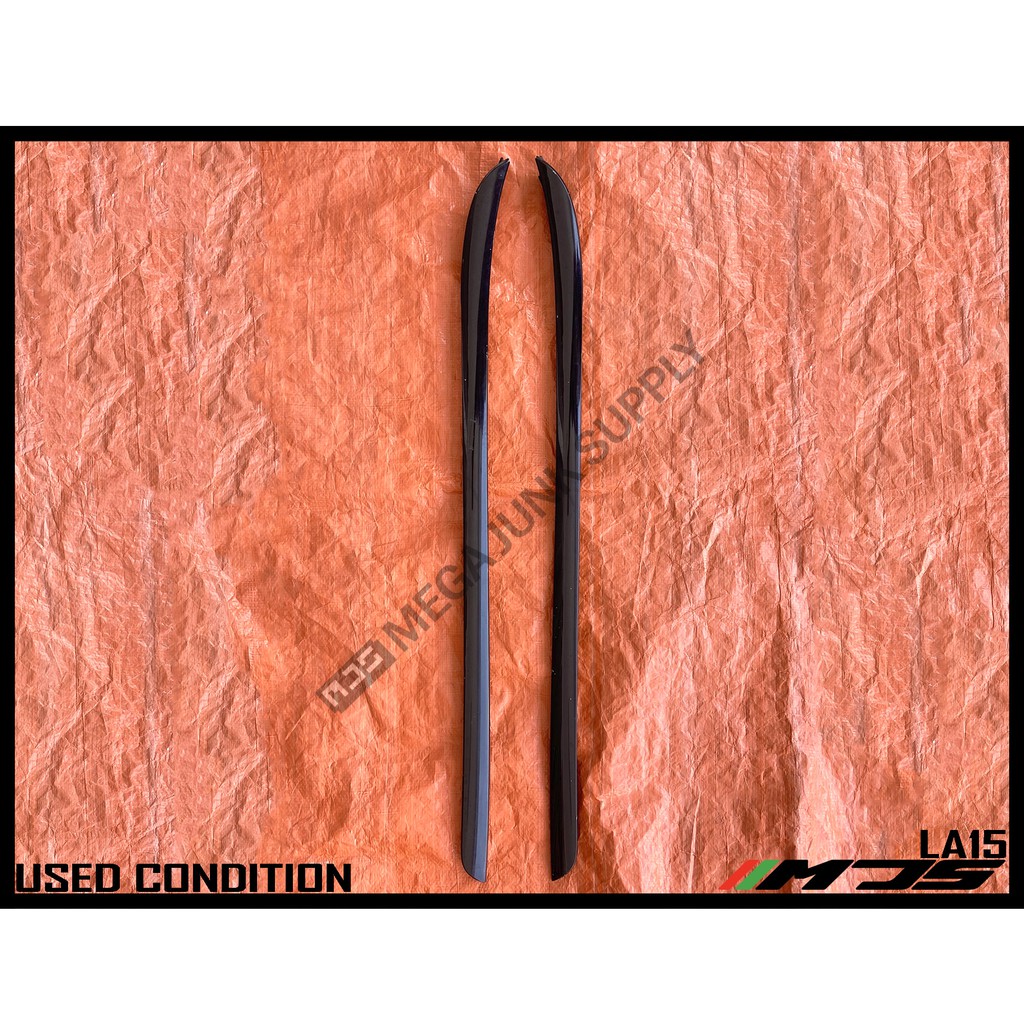 (USED) Honda Odyssey 4th Gen (RB3 RB4 chassis)(2008-2013) Original JDM ...