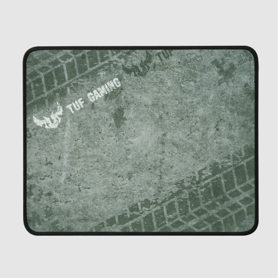 # ASUS TUF Gaming P3 Mouse Pad # | Shopee Malaysia