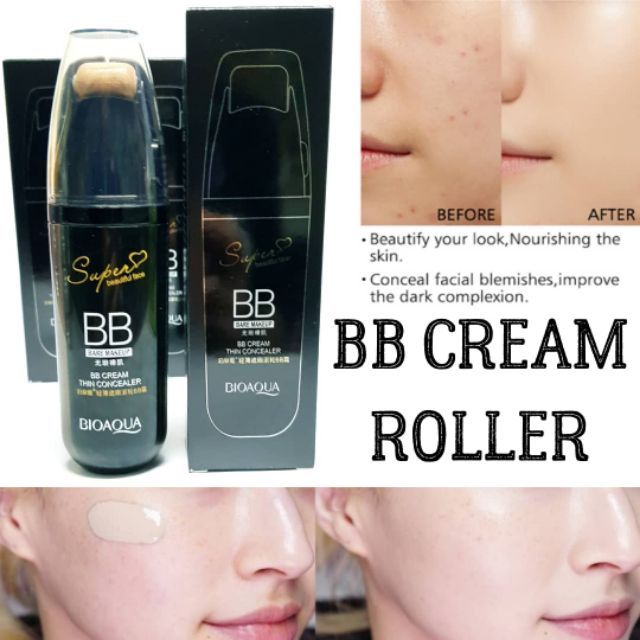 BB Cream Super Smooth Color Cerah 30g | Shopee Malaysia