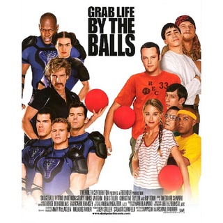 Dodgeball - MAD Official WDBF Approved (1 Ball) | Shopee Malaysia