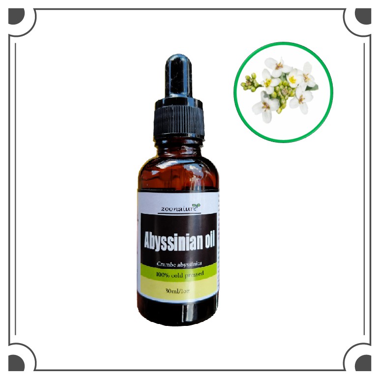 Abyssinian Oil (10ml/30ml/50ml/100ml) | Shopee Malaysia