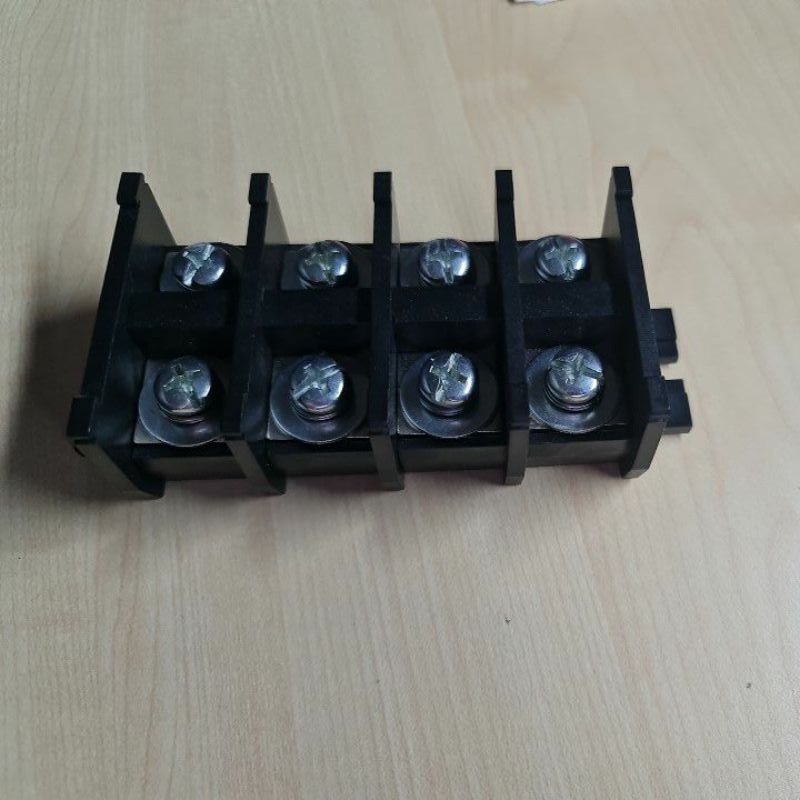 CIKACHI TERMINAL BLOCK | Shopee Malaysia