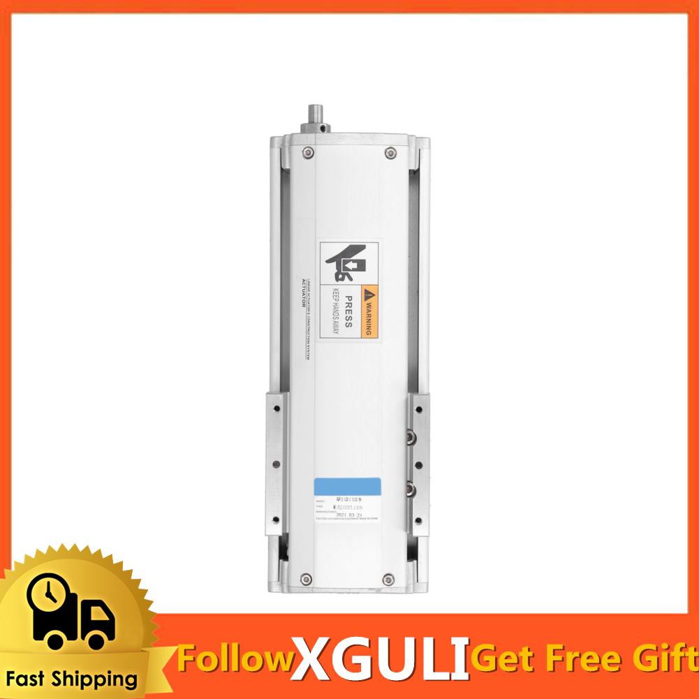 Xguli linear module single axis arm guide sliding table sport control ...