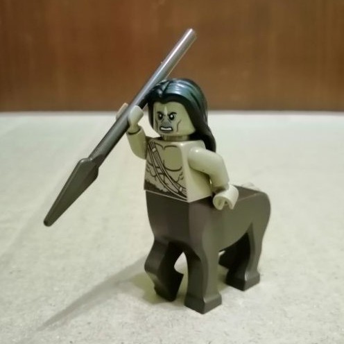 Lego Centaur Minifigure | Shopee Malaysia