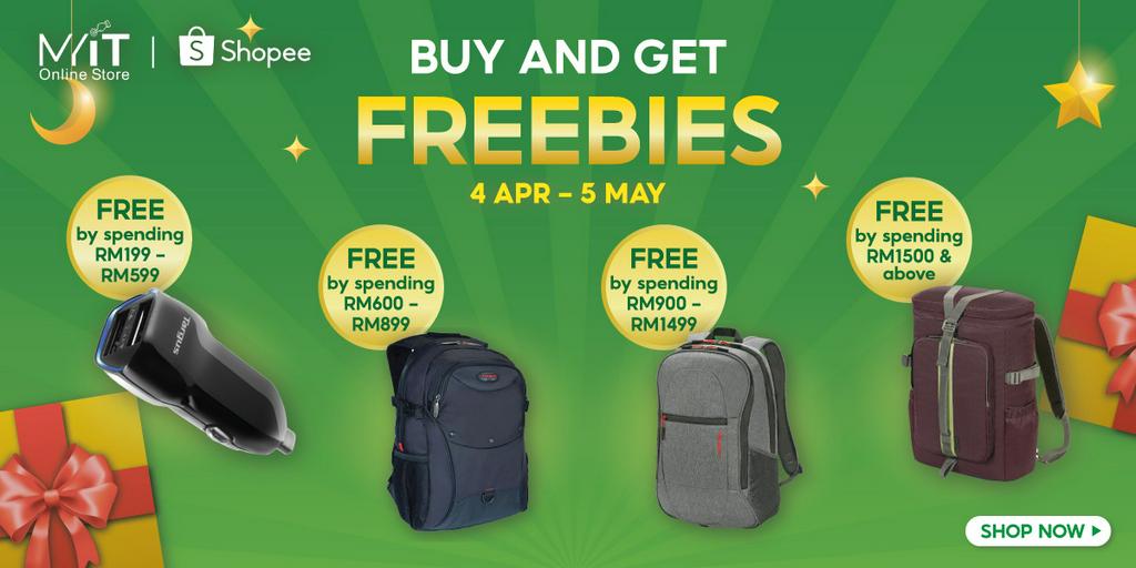 MYIT Online , Online Shop | Shopee Malaysia