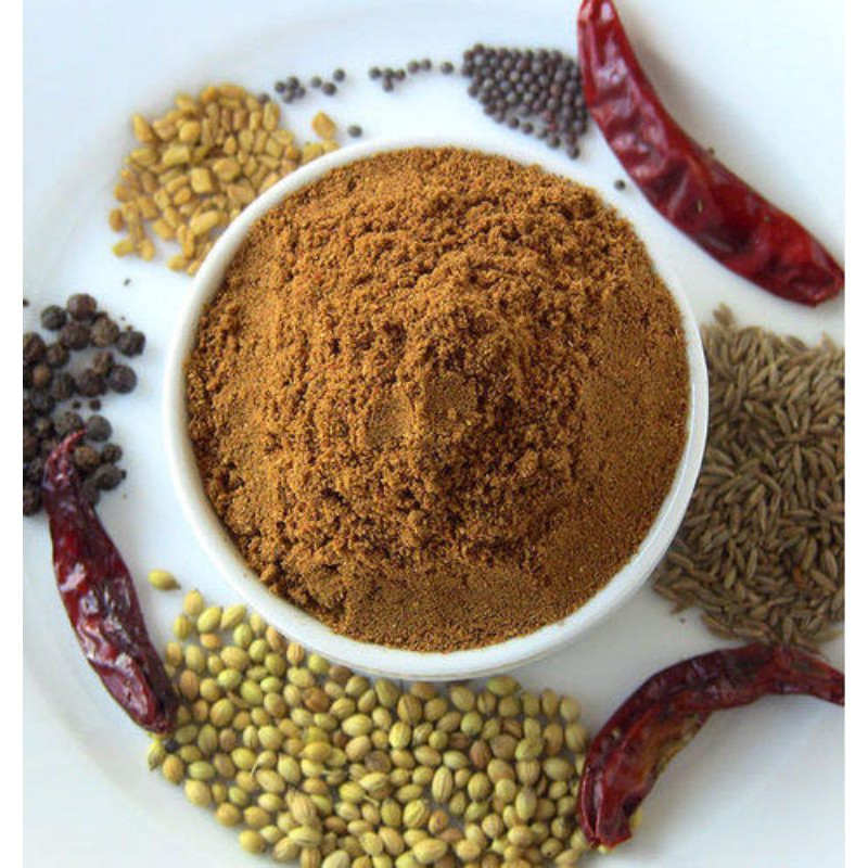 RASAM PODI SOUTH INDIAN SPECIALITY INGREDIENTS (100G) | Shopee Malaysia