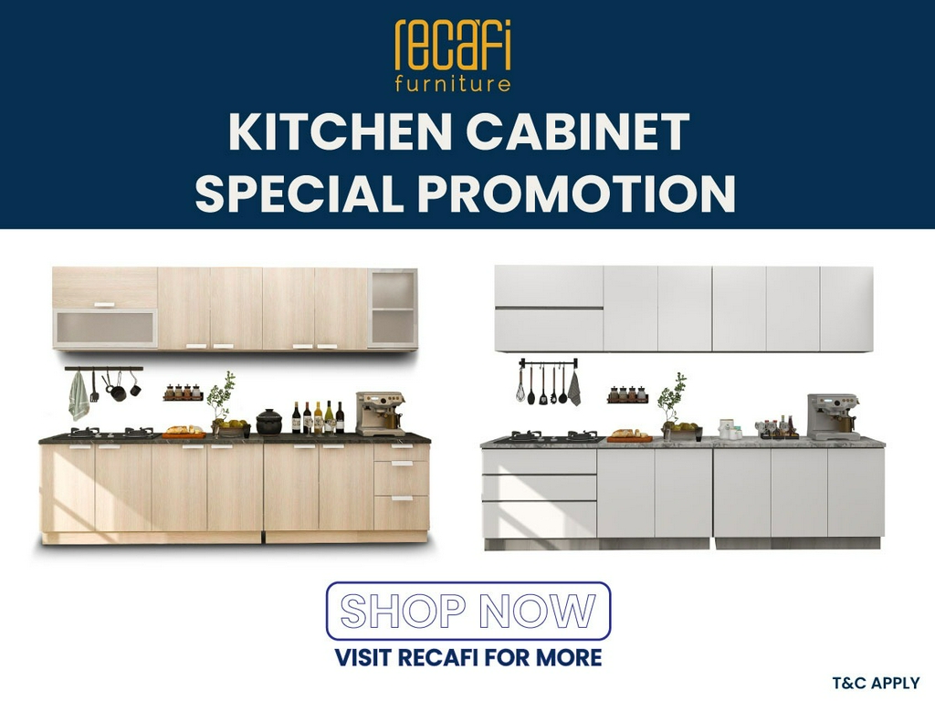 Recafi Furniture (1435721-V), Online Shop | Shopee Malaysia