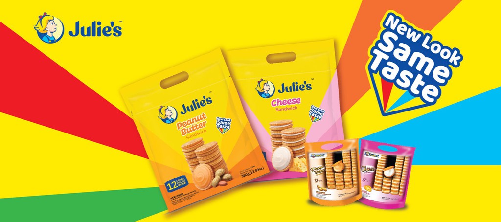 Julie's Official Store, Online Shop | Shopee Malaysia