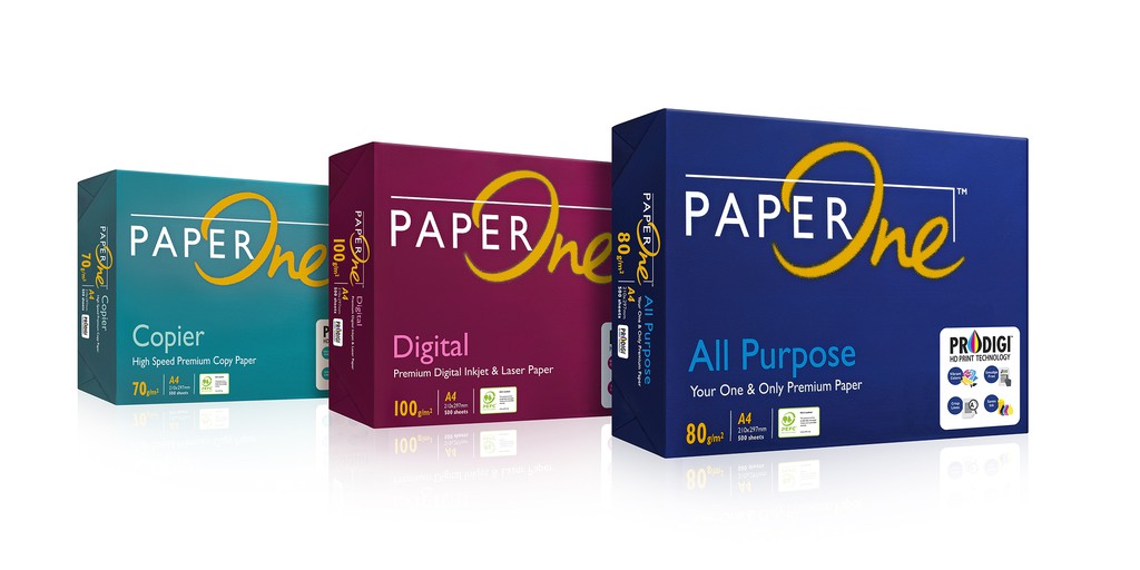 PaperOne™ Official Store Online, August 2022 | Shopee Malaysia