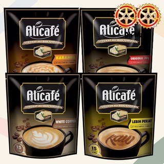 alicafe - Prices and Promotions - Oct 2022 | Shopee Malaysia