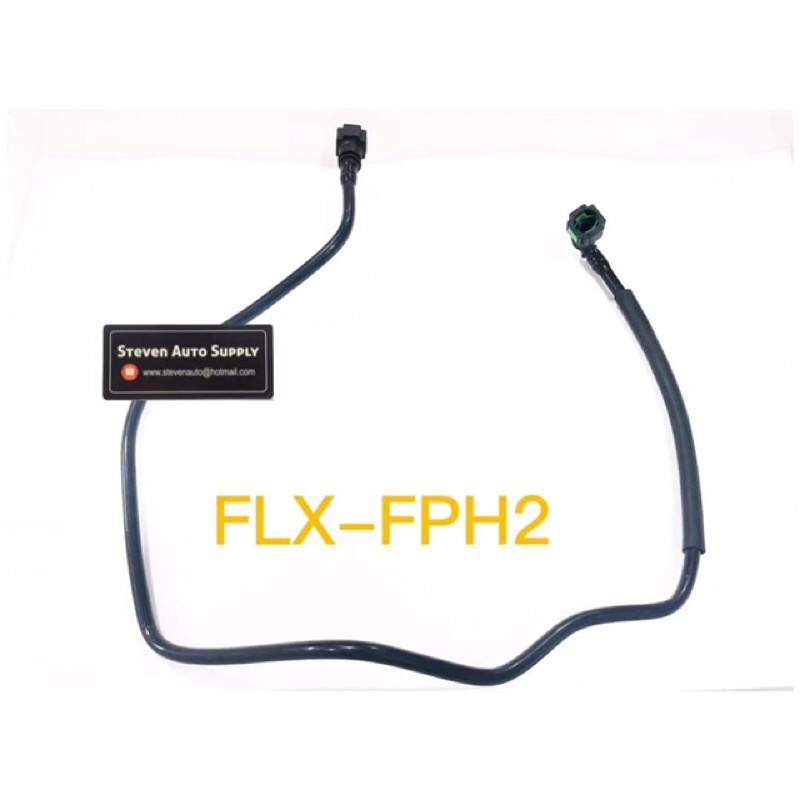 PROTON SAGA FLX FUEL PUMP PIPE LONG & SHORT | Shopee Malaysia