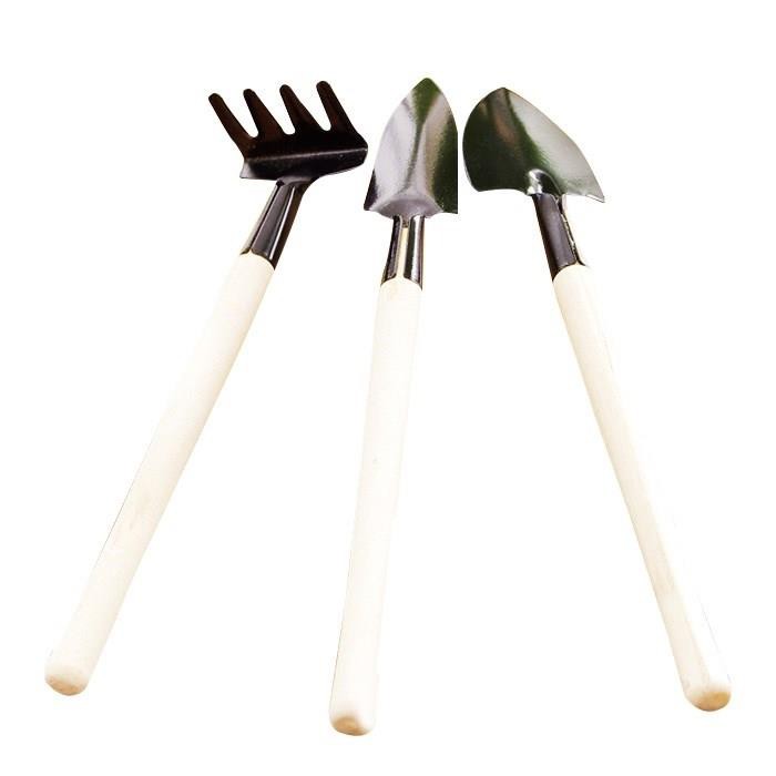 Shovel Shovel Bonsai Baru Tiga Jenis Tanah Rata Mudah Popular Seni ...
