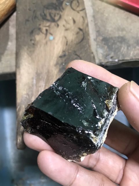 Batu getah katilayu atau ambar asli gred AAA khas untuk memancing ...
