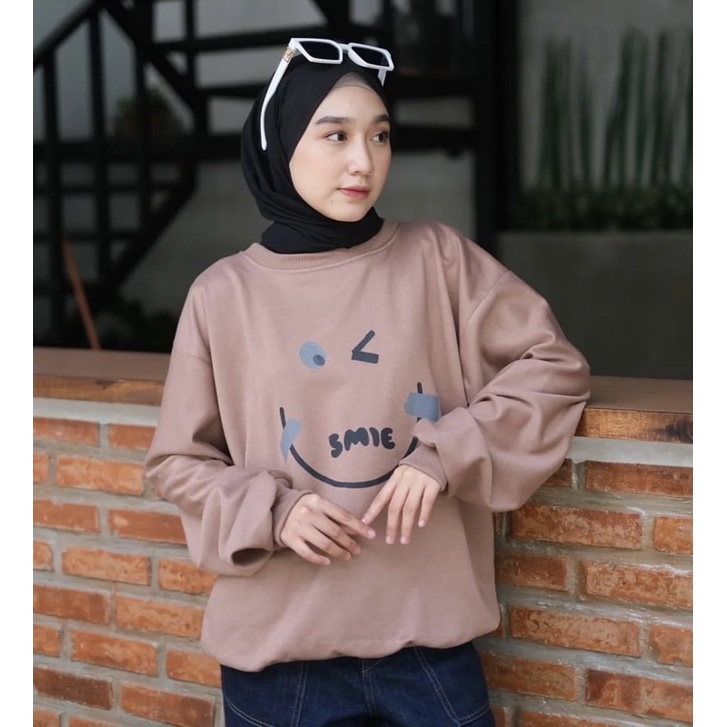 Smiley sweeter | Shopee Malaysia