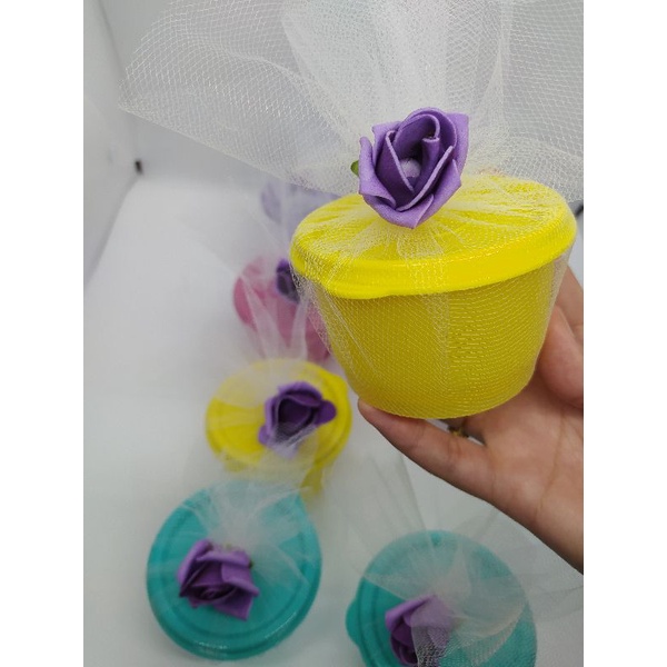 Tupperware Hamper bajet | Shopee Malaysia