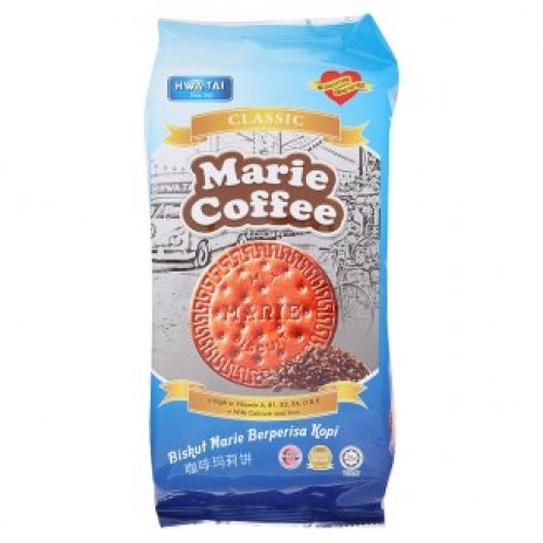 Hwa Tai Marie Coffee 270g | Shopee Malaysia