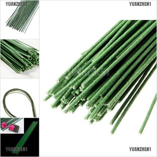 Rose Brand Floral Wire / Dawai Bunga 36cm ( size 16 ~ 30) | Shopee Malaysia