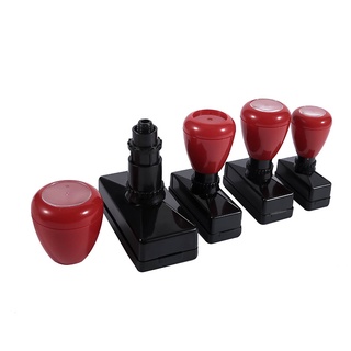 [READY STOCKS] RECTANGULAR FLASH STAMP/ CHOP/ RUBBER STAMP CHOP ...