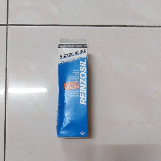 Victorreinz / Victor Reinz Reinzosil Grey Silicone Sealant Gasket Marker 70ml | Shopee Malaysia