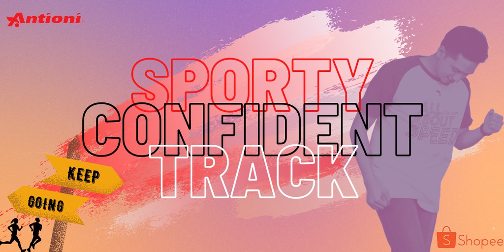 Antioni Online, July 2022 | Shopee Malaysia