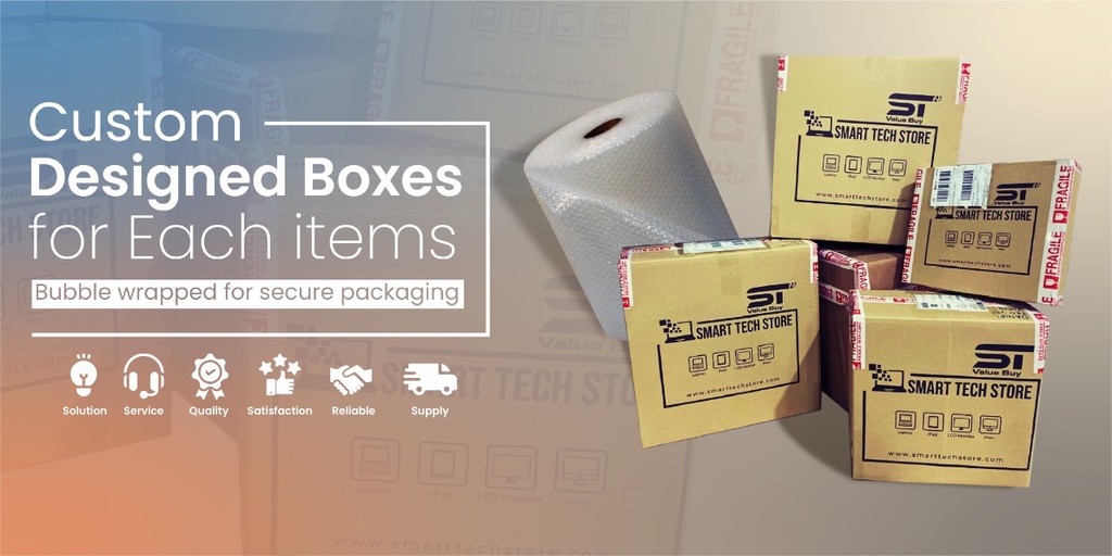 Smart Tech Store (STS), Online Shop | Shopee Malaysia