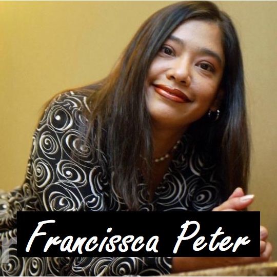 Francissca Peter (Album Of The Years) - 320kbps HQ | Shopee Malaysia