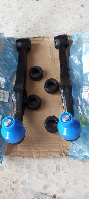 PERODUA KANCIL LOWER ARM WITH BUSH (1SET) | Shopee Malaysia