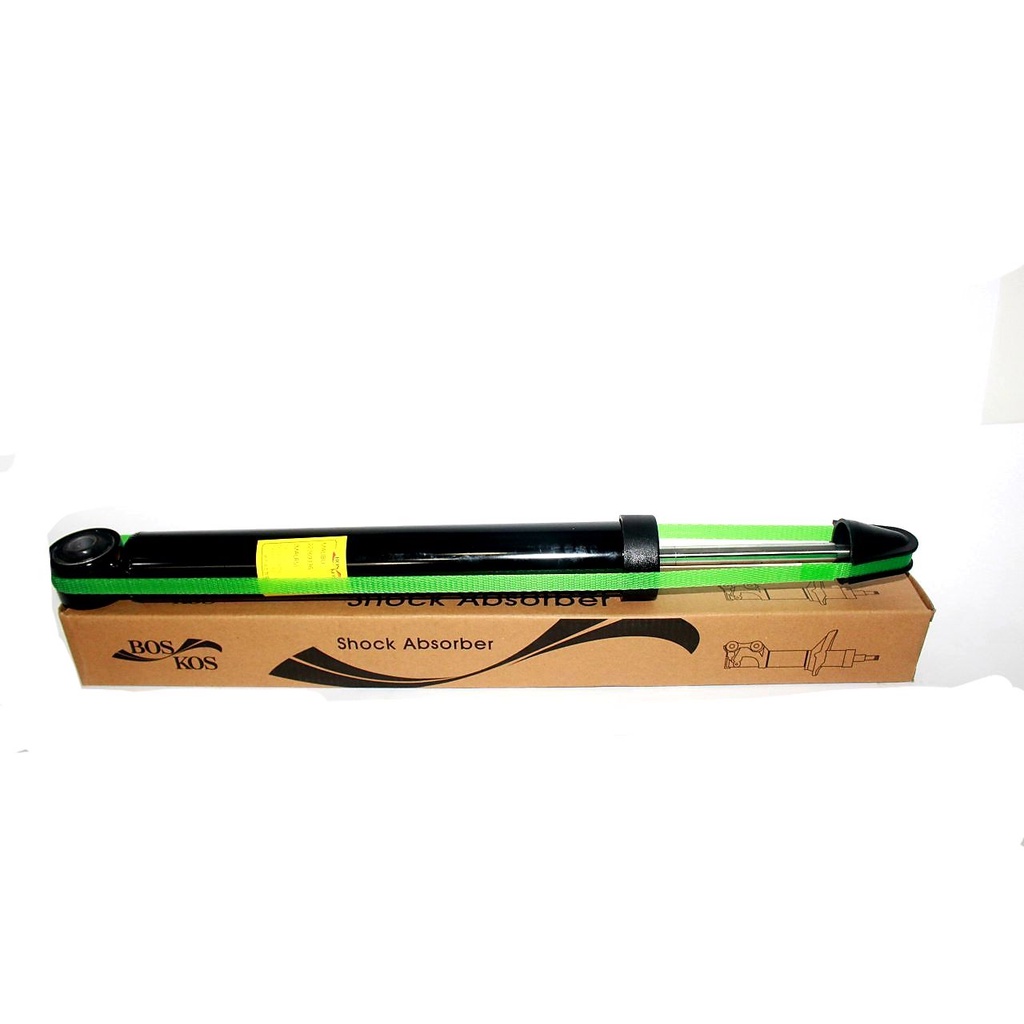 REAR ABSORBER SET - LEFT & RIGHT (AFTER-MARKET) BOSKOS- MADE IN KOREA ...