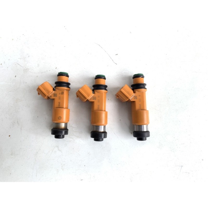 injector avy viva kelisa kenari 12 lubang (1set 3pcs) | Shopee Malaysia