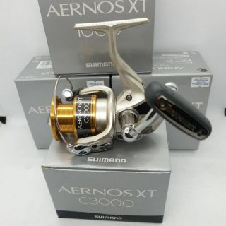 SHIMANO AERNOS XT 1000,2000,2500,C3000 | Shopee Malaysia