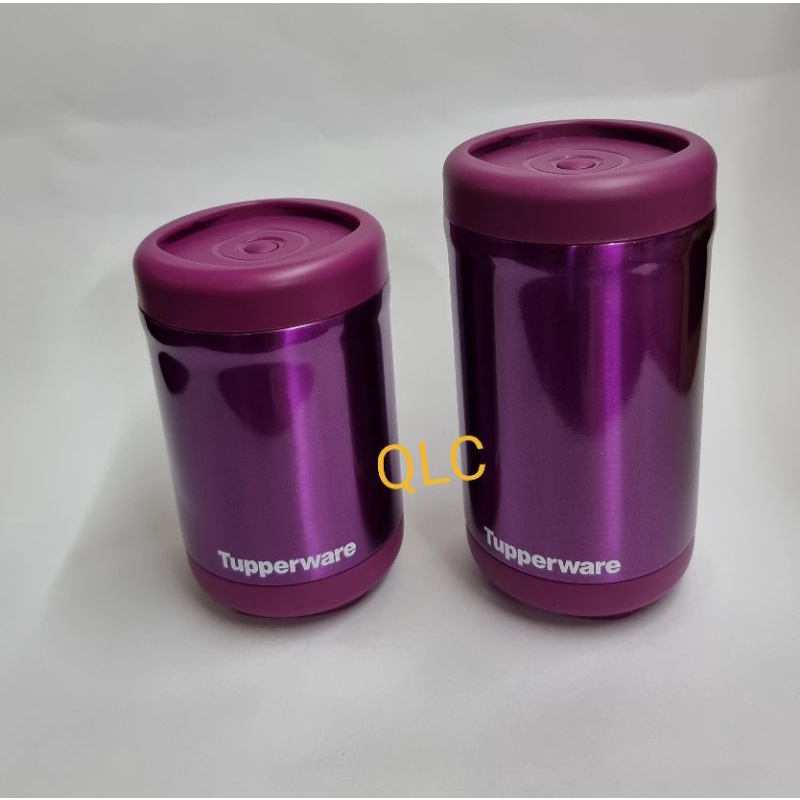 Tupperware Stacking Thermal Flask | Shopee Malaysia