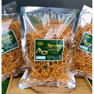 Kerepek Maruku Resepi Ibu Paket Besar📣 sekali makan pasti nak lagi🤤 ...