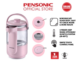 Pensonic Official Store Online, September 2022 | Shopee Malaysia