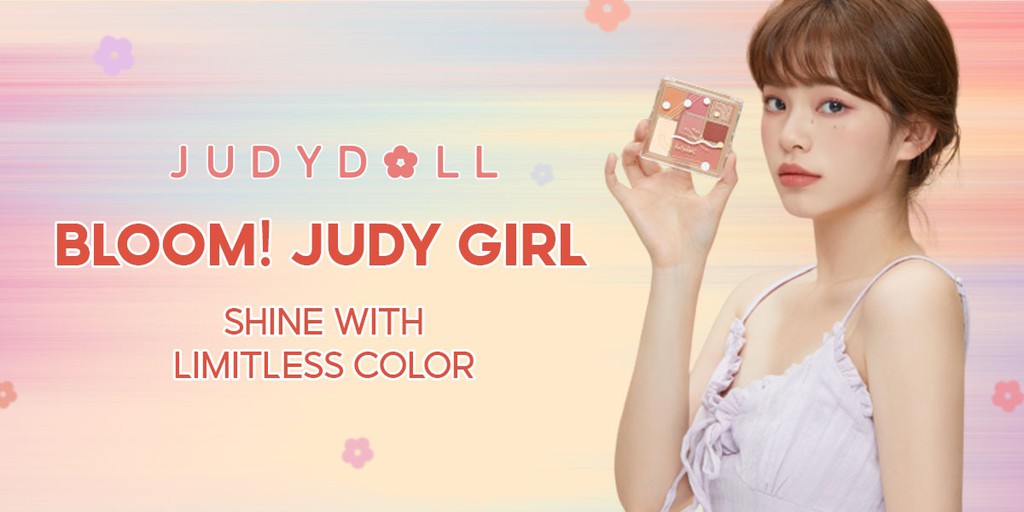 Judydoll Official Store Online, July 2022 | Shopee Malaysia