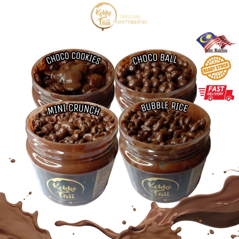 Choco Jar Viral,Choco jar Kokko Faii,Choco Jar Sedap,Kokojar,Cocojar ...