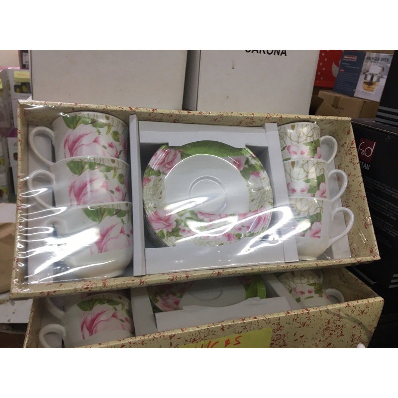 Giacomo set Cawan Melamine CARONA | Shopee Malaysia