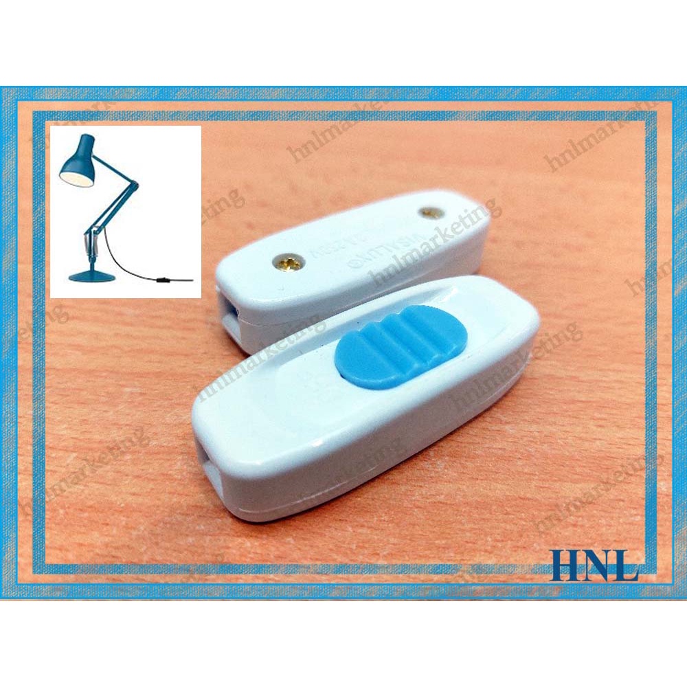 TABLE LAMP SWITCH ON OFF | Shopee Malaysia