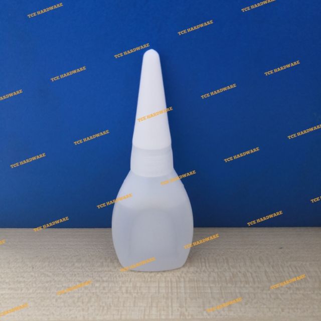 Super glue 502 Gam Glue Fast Dry 3 Second Gum Cair Waterly Type Glue ...